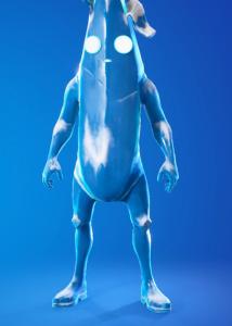 All Fortnite Peely Skins Ranked | Beebom