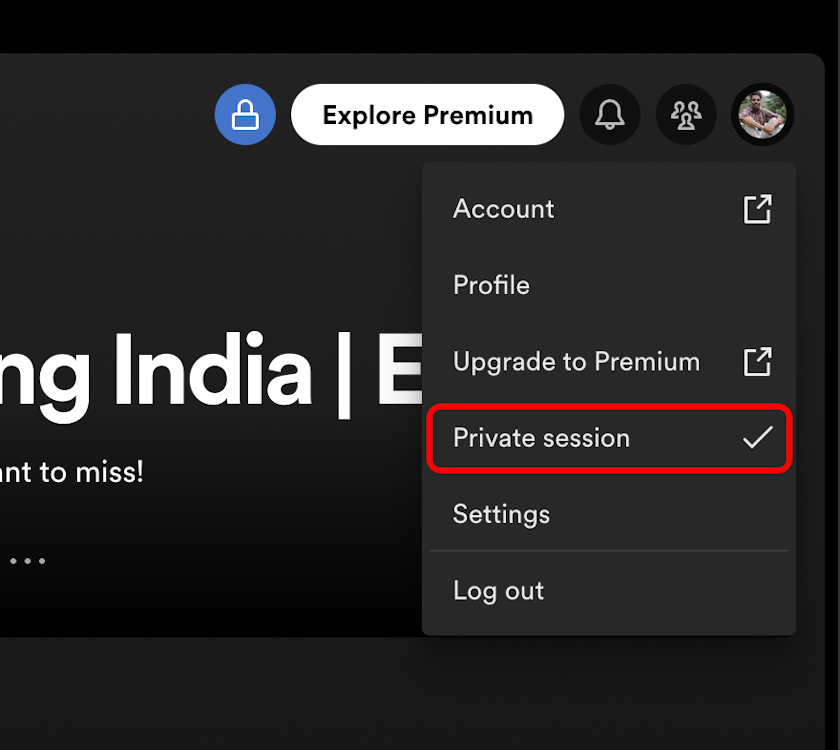 How to Check and Clear Your Spotify Listening History (2024) | Beebom