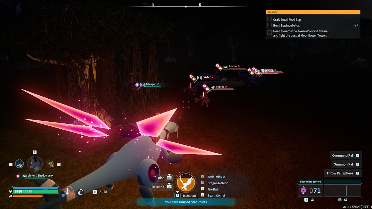 Palworld Sakurajima Update Review: New Island, Bosses, and Countless ...
