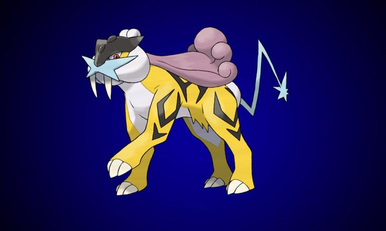 15 Best Electric Pokemon Ranked | Beebom