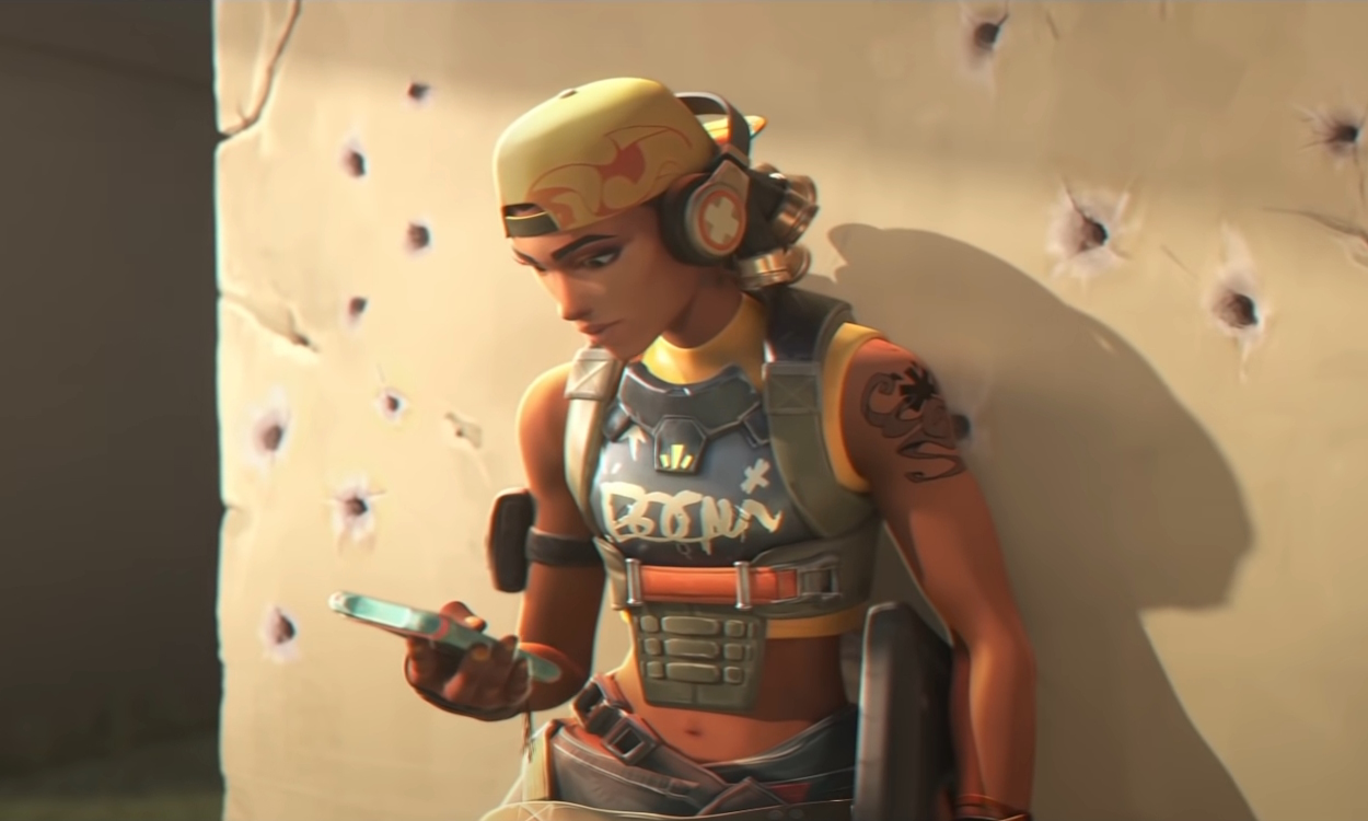 5 Best Valorant Female Characters | Beebom