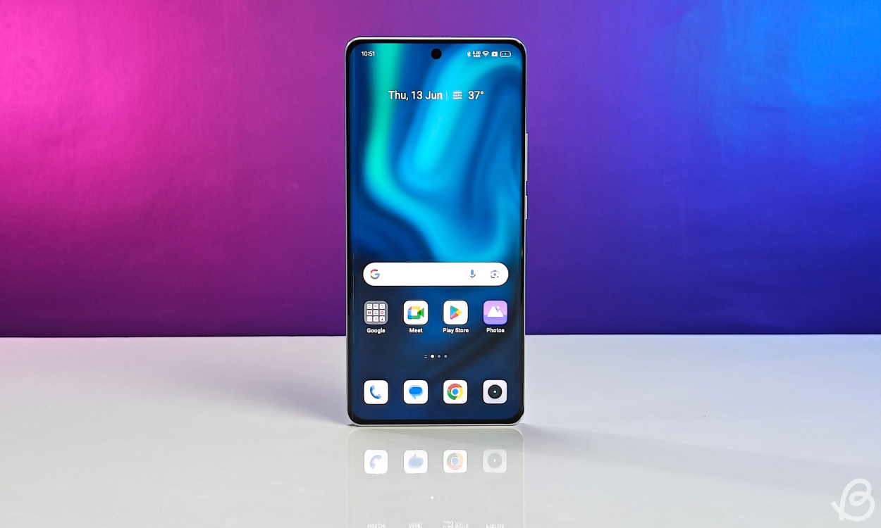 Realme GT 6 Review: The One to Beat | Beebom