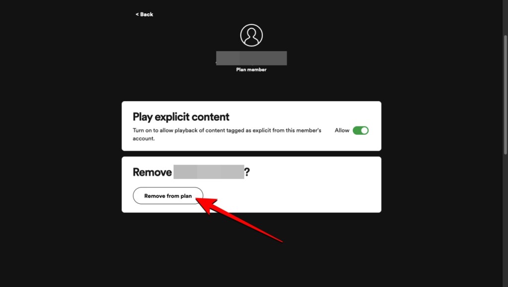 How to Add and Remove Members on Spotify Family Plan | Beebom How to Add and Remove Members on Spotify Family Plan | Beebom
