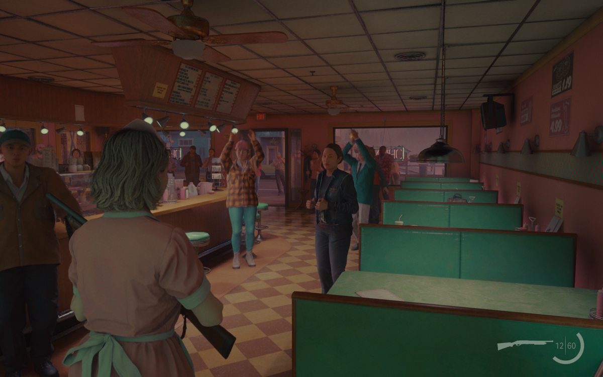 Alan Wake 2 Night Springs DLC Review: A Multiversal Fever Dream! | Beebom