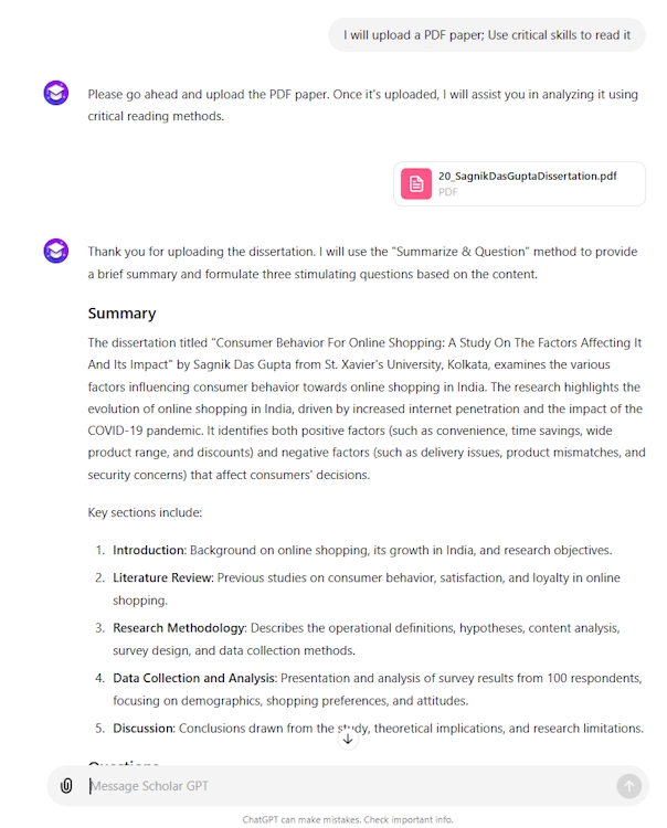 12 Best GPTs for ChatGPT You Should Be Using | Beebom