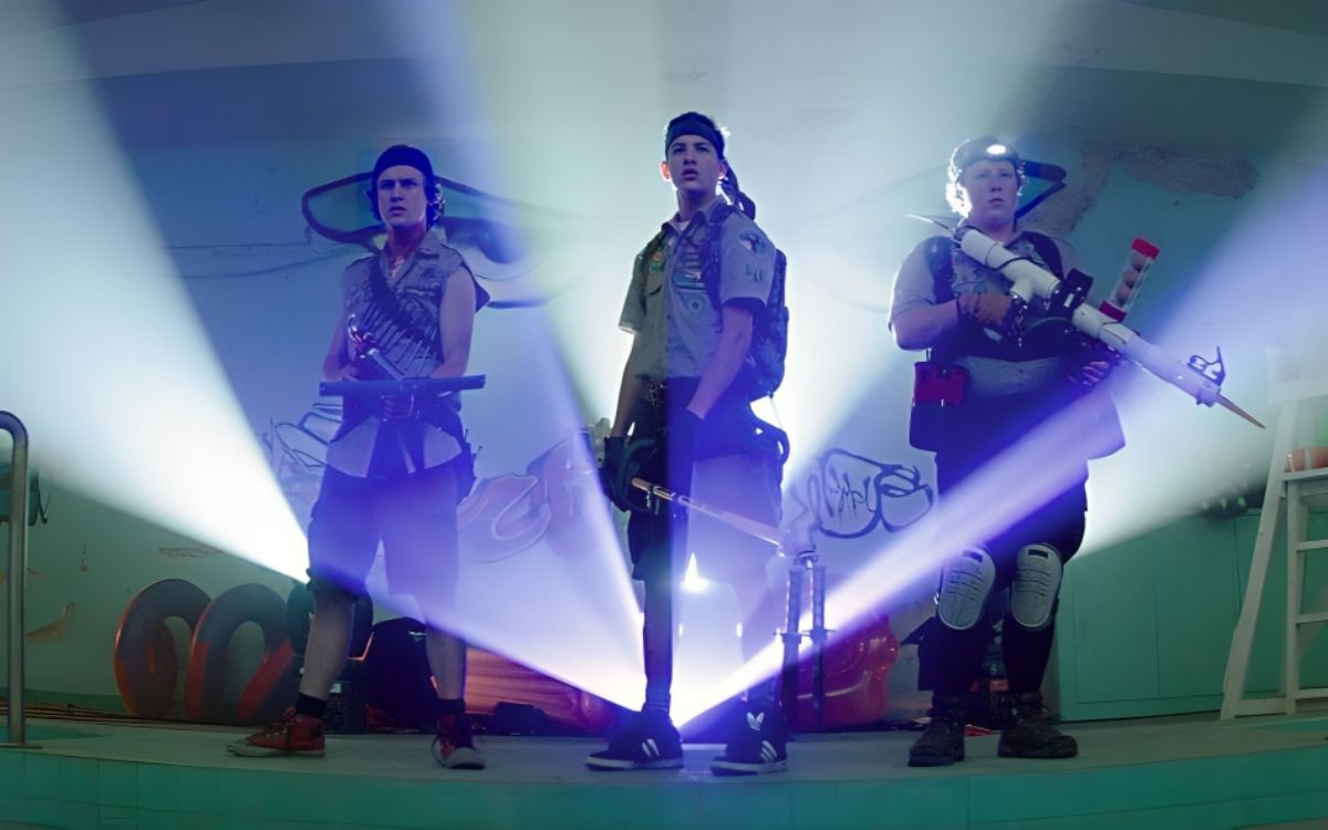 12 Best Zombie Movies of All Time (2024) | Beebom