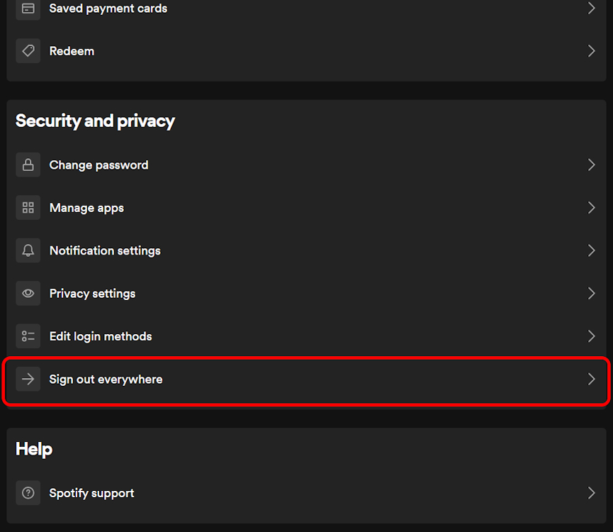 Spotify Lyrics Not Working? Try Out These Fixes! | Beebom