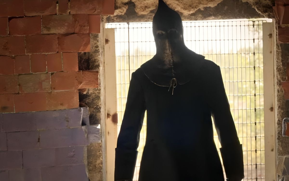 15 Best Horror Shows on Netflix to Watch in 2024 | Beebom