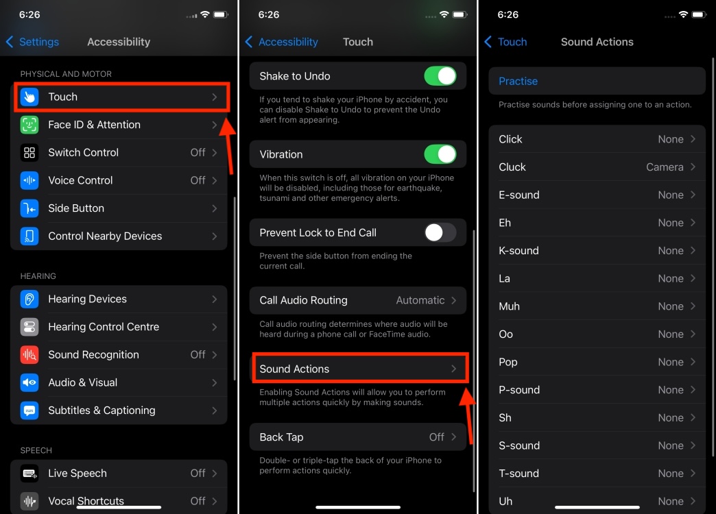 25 Hidden iOS 18 Features You Must Know | Beebom
