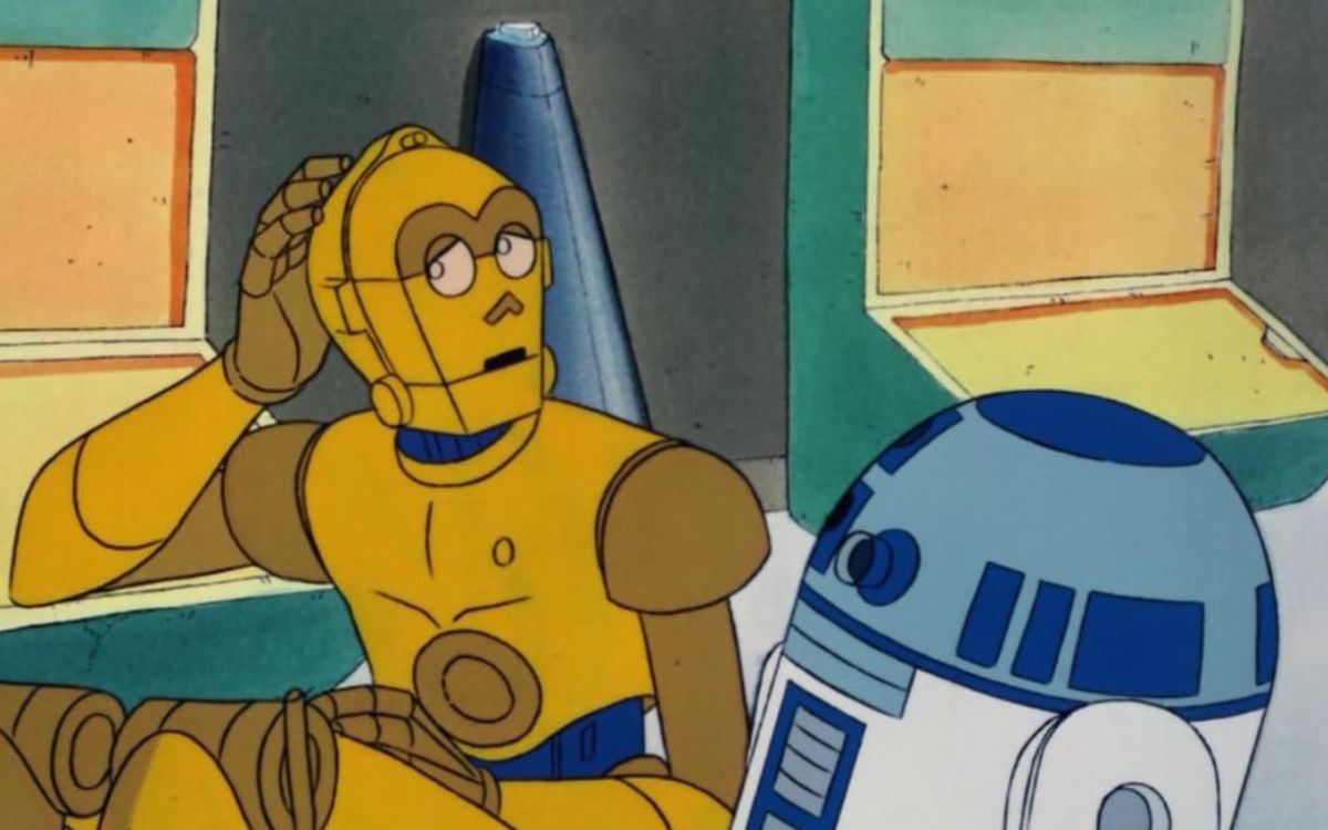 All Star Wars Animated Shows in Order | Beebom