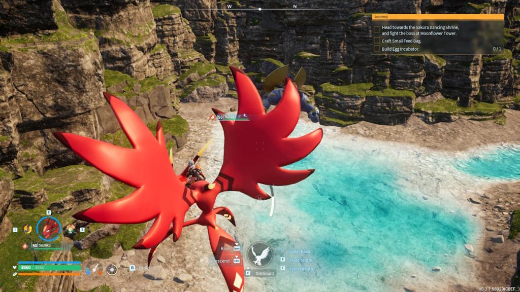 Palworld Alpha Knocklem Location and How to Catch | Beebom