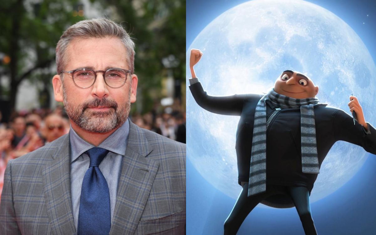 Despicable Me 4 Cast and Characters | Beebom