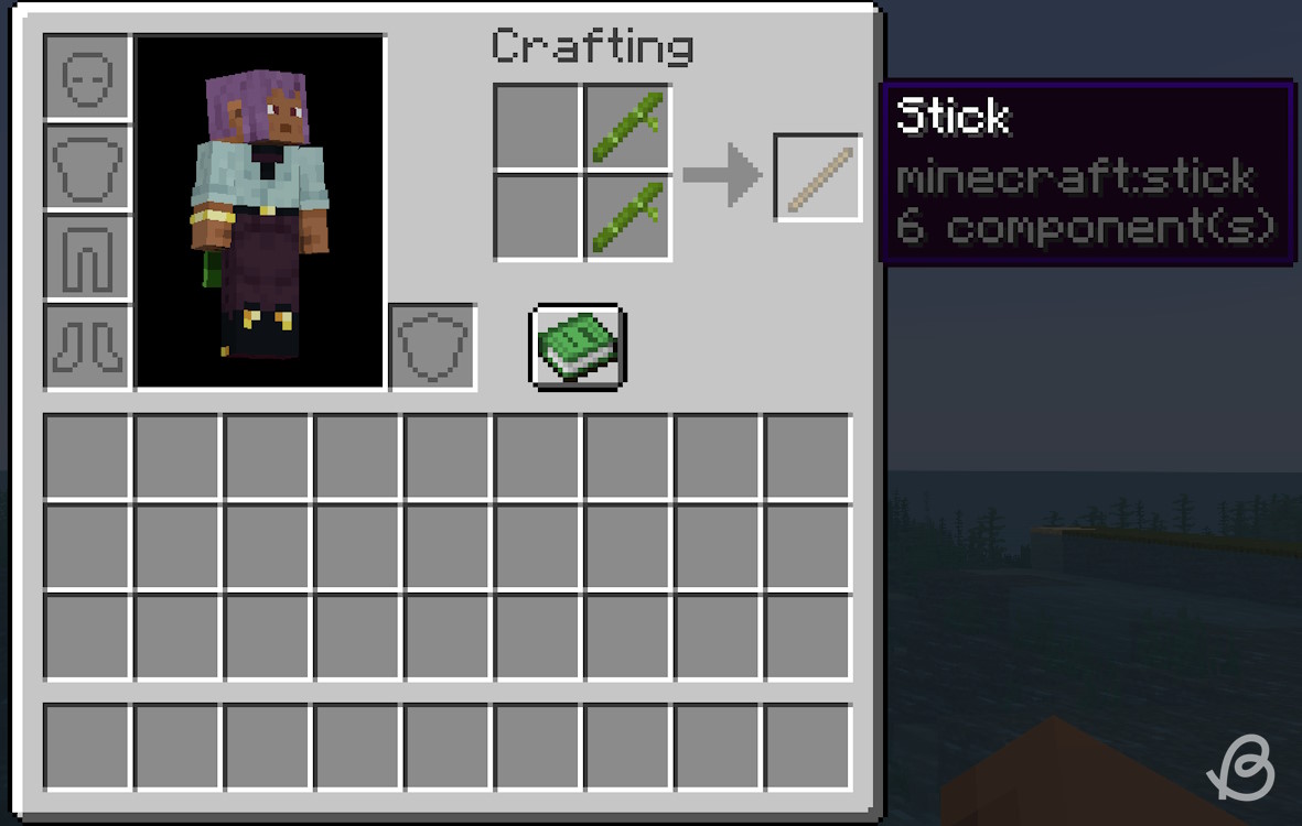 How to Find and Use Bamboo in Minecraft | Beebom