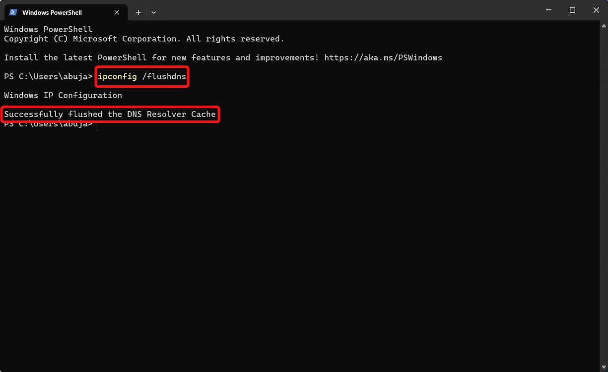 How to Fix DNS Server Not Responding Error | Beebom