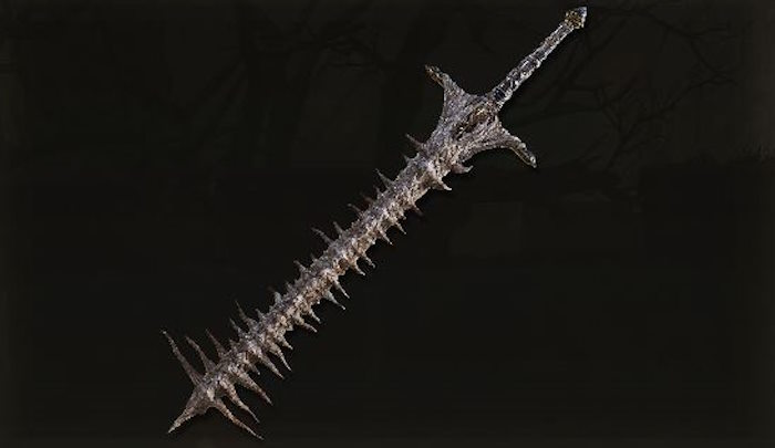 10 Best Greatsword in Elden Ring | Beebom
