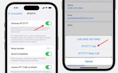 What Is TTY Mode on Phones and How to Use It? | Beebom