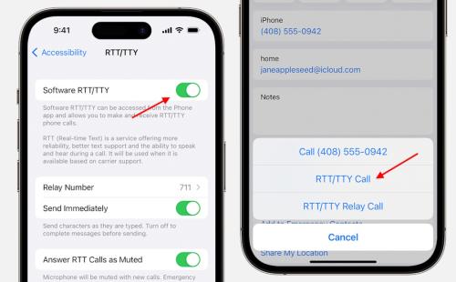 What Is TTY Mode on Phones and How to Use It? | Beebom