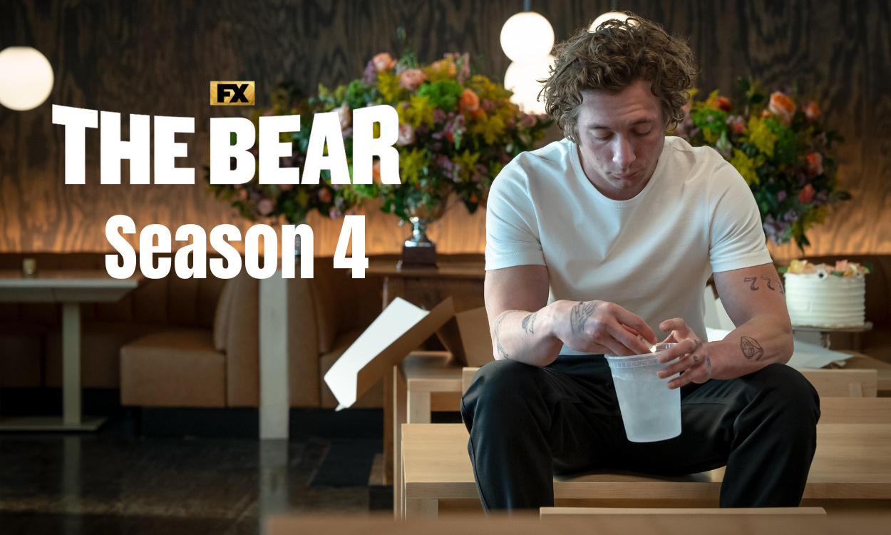 Will There Be The Bear Season 4? | Beebom