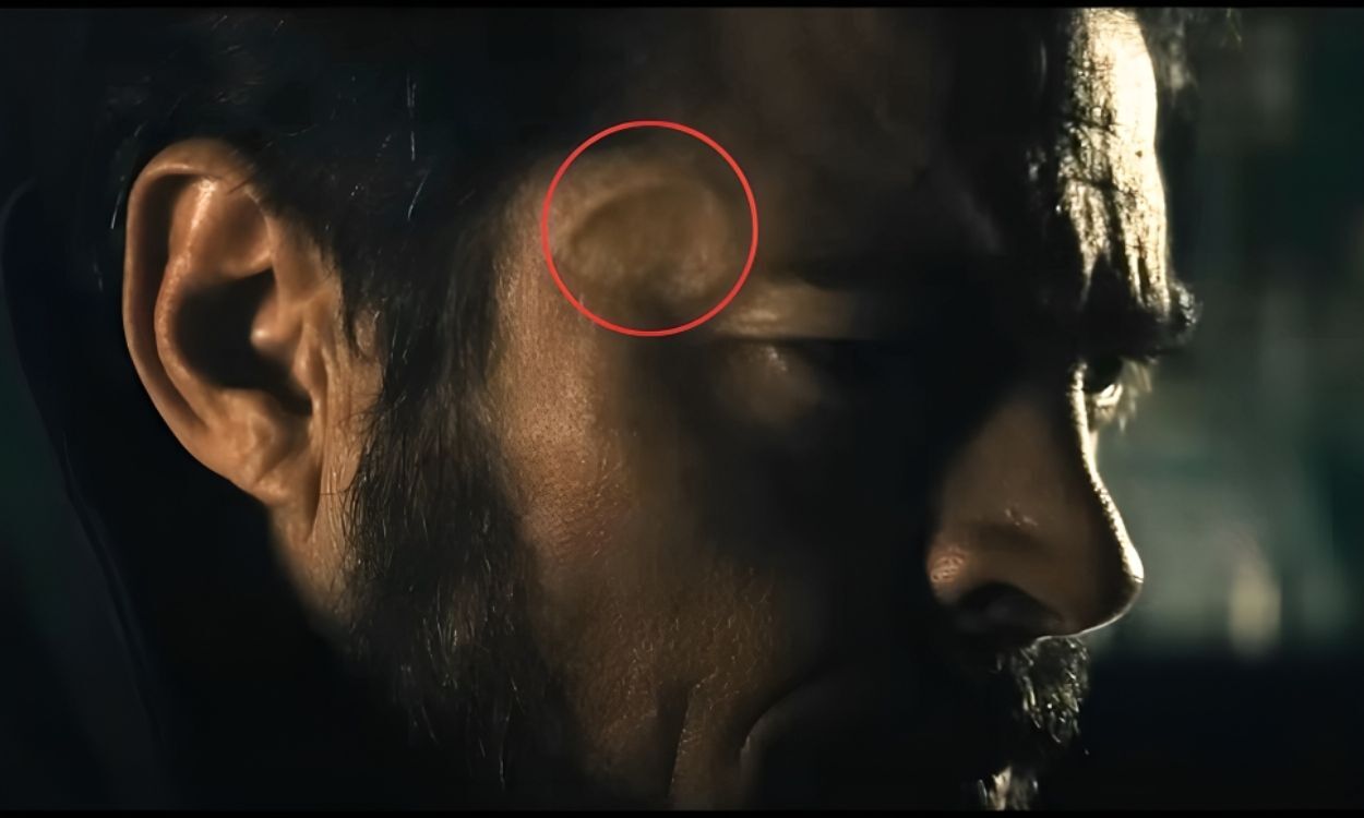 The Boys Season 4: What is the Worm in Butcher's Head? | Beebom