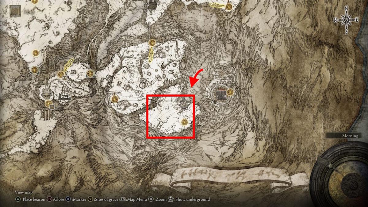 How to Beat the Fire Giant in Elden Ring | Beebom