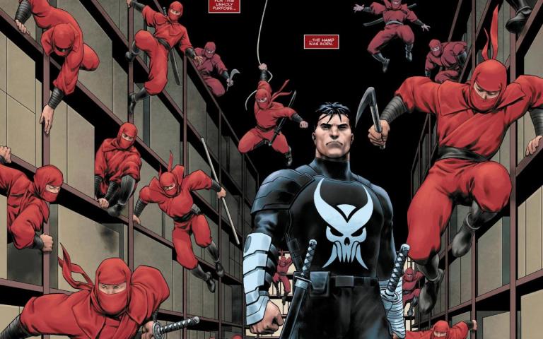 10 Most Powerful Daredevil Villains Ranked | Beebom