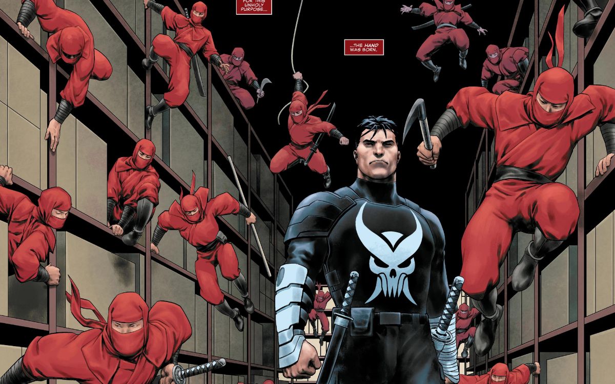 10 Most Powerful Daredevil Villains Ranked | Beebom