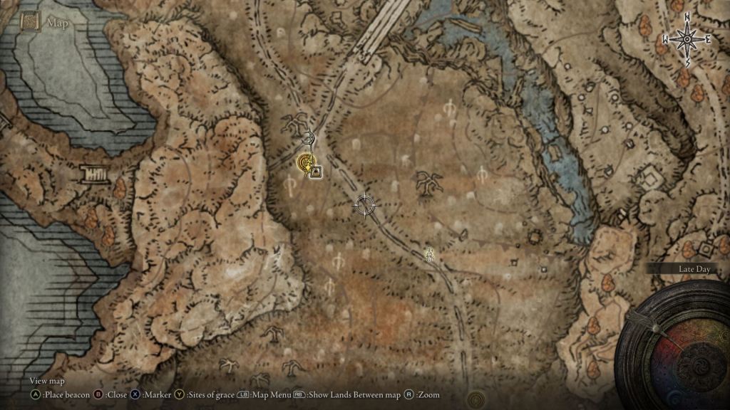 How to Get and Use Scadutree Fragments in Elden Ring Shadow of the ...