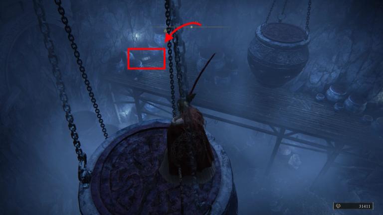 How to Craft Hefty Fire and Furnace Pots in Elden Ring DLC | Beebom