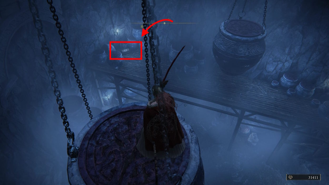 How to Craft Hefty Fire and Furnace Pots in Elden Ring DLC | Beebom