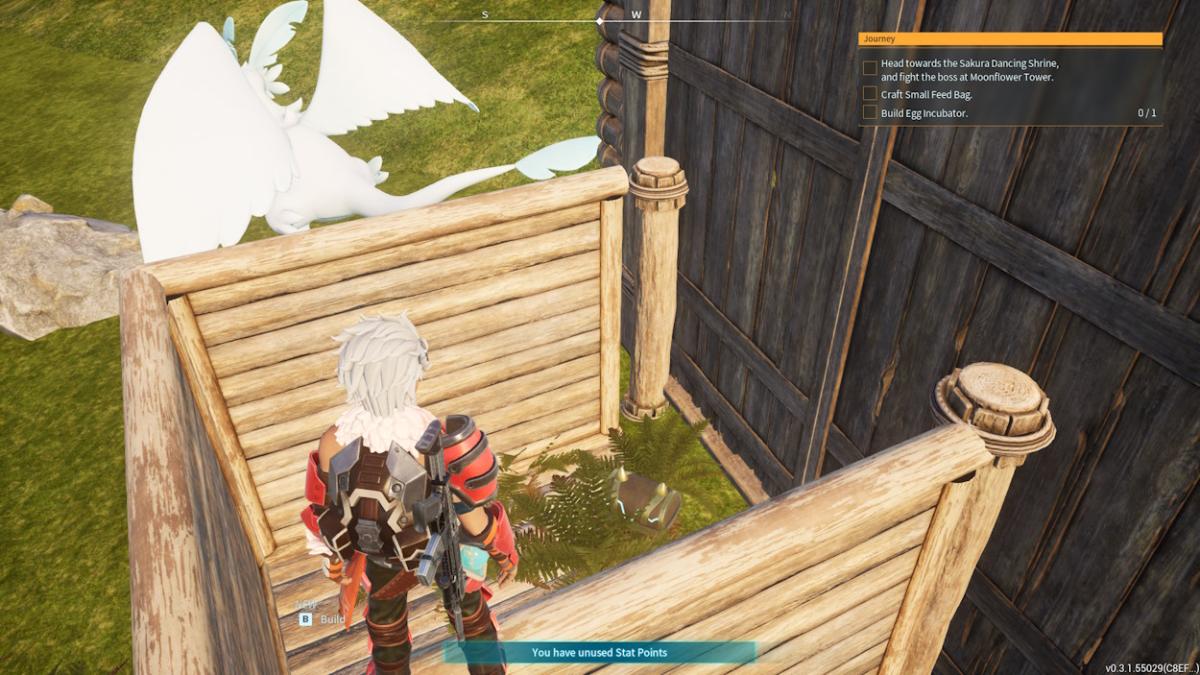 Palworld Mimog Location and How to Catch | Beebom