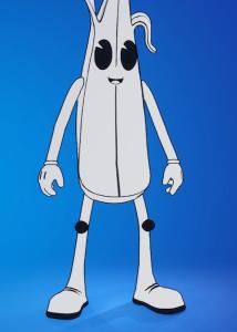 All Fortnite Peely Skins Ranked | Beebom