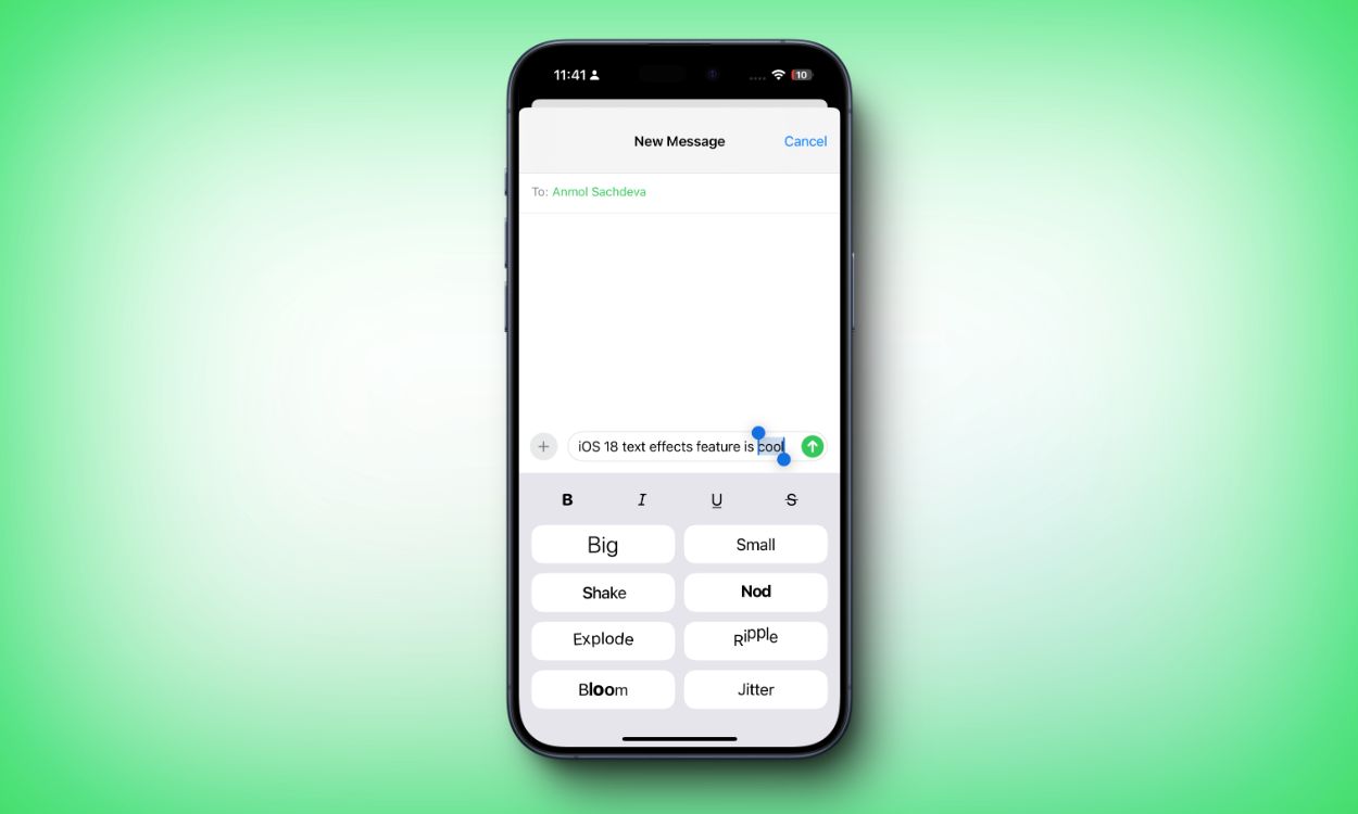 How to Turn on Background Sounds in iOS 15 on iPhone [Guide] | Beebom