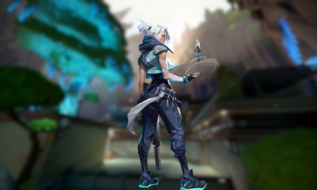 5 Best Agents for Abyss Valorant Map | Beebom