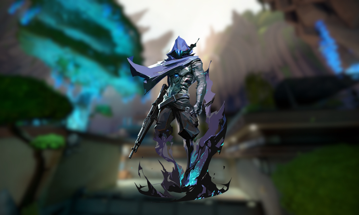 5 Best Agents for Abyss Valorant Map | Beebom