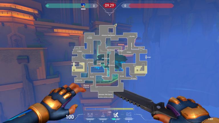 Valorant Abyss Map Guide: Layout, Callouts, Tips & Tricks, and More ...