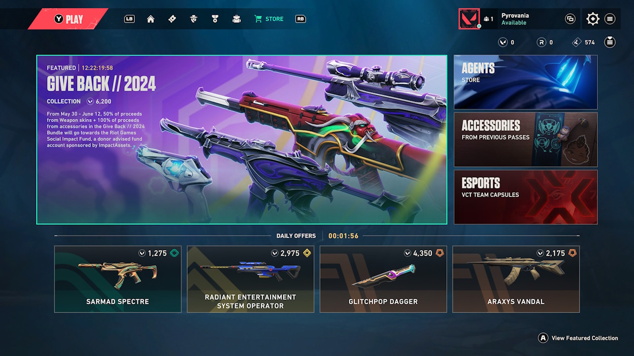 Valorant Is Coming to Xbox Series X|S and PlayStation 5 Consoles | Beebom