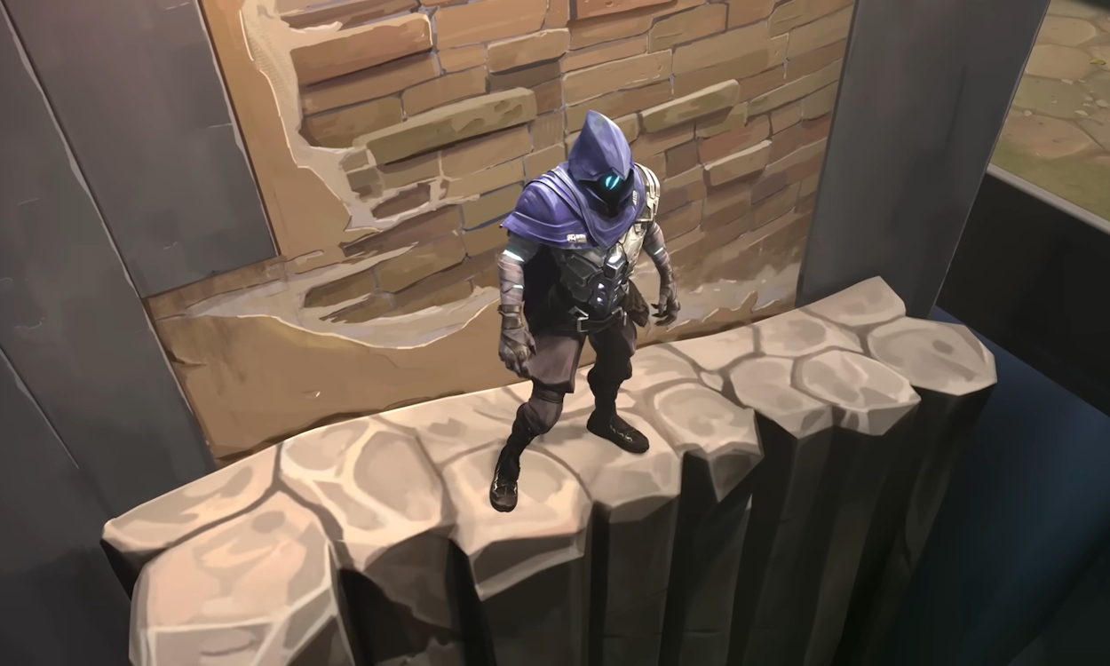 How to Join a Party in Valorant | Beebom