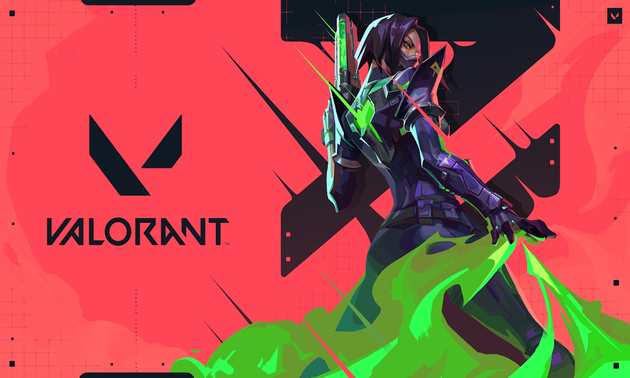 Valorant Is Coming to Xbox Series X|S and PlayStation 5 Consoles | Beebom