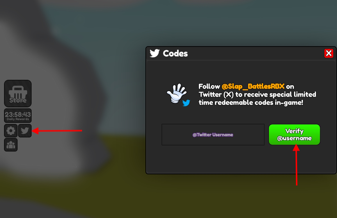 Slap Battles Codes (March 2025) | Beebom