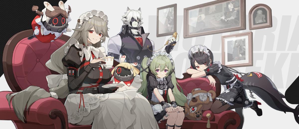 Zenless Zone Zero Factions List | Beebom