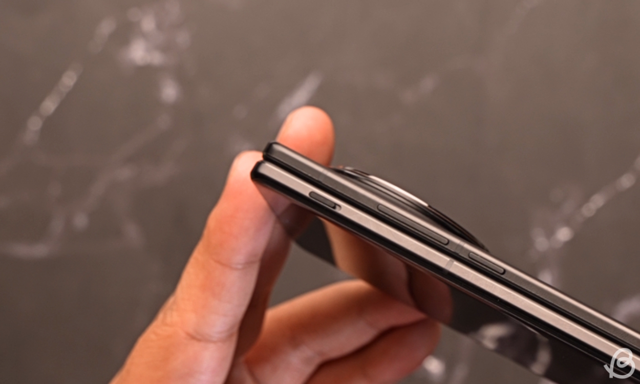 Vivo X Fold 3 Pro First Impressions: New Foldable King? | Beebom