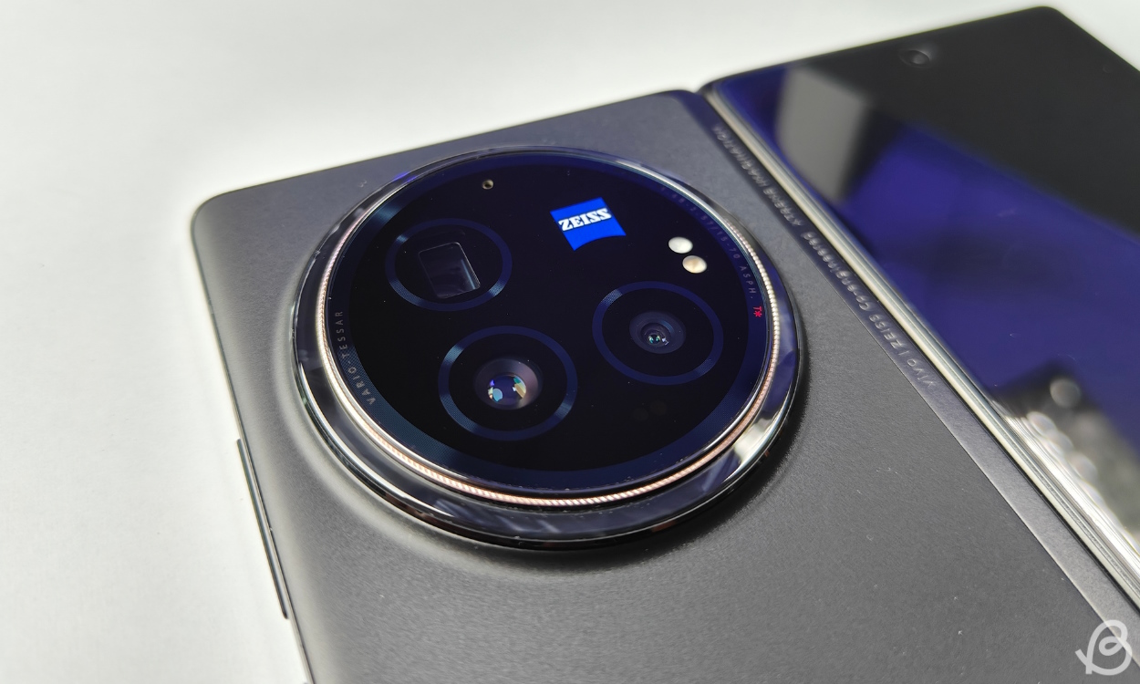 Vivo X Fold 3 Pro First Impressions: New Foldable King? | Beebom