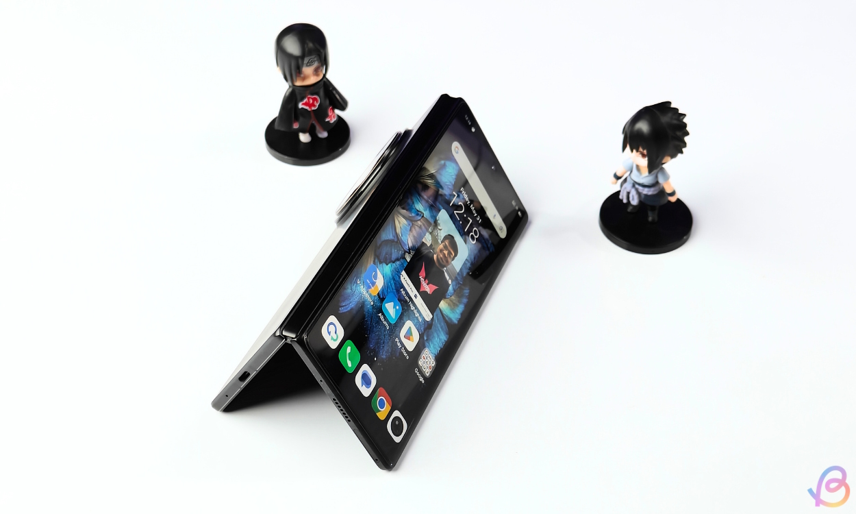 Vivo X Fold 3 Pro First Impressions: New Foldable King? | Beebom