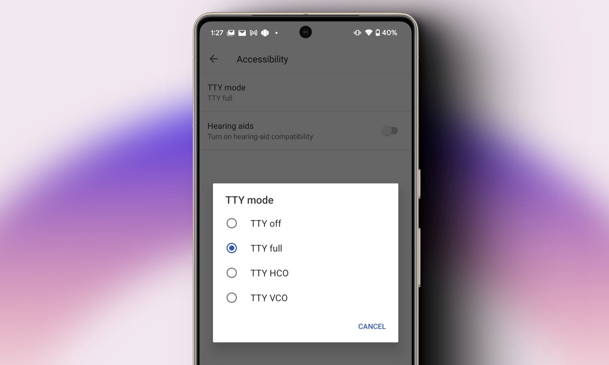 What Is TTY Mode and How to Use It? Explained https://beebom.com/wp-content/uploads/2024/06/What ...
