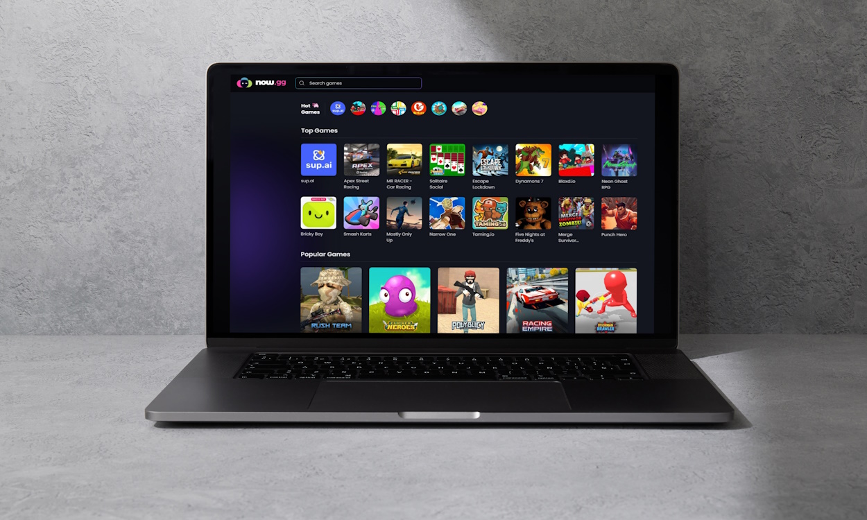 What Is Now.gg? All You Need to Know | Beebom