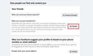 How to Make Your Facebook Account Private | Beebom
