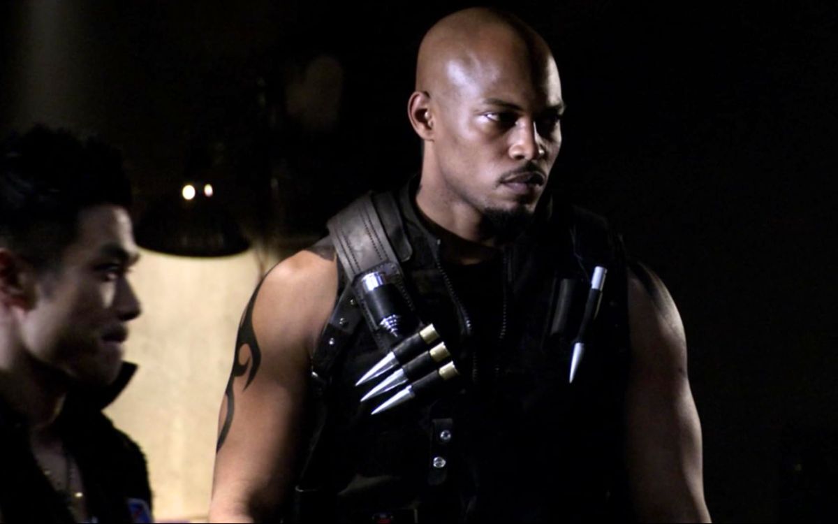 Is Blade Appearing in Deadpool 3? Here's Why I Think Not | Beebom