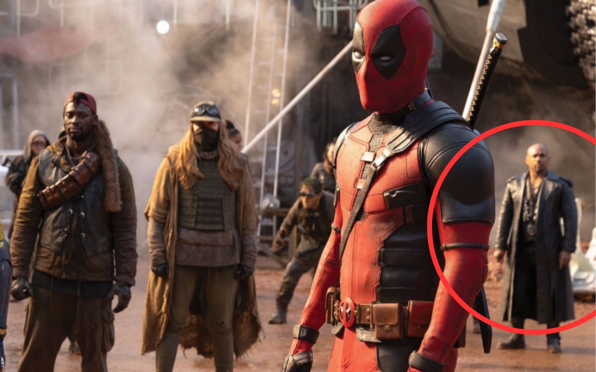 Is Blade Appearing in Deadpool 3? Here's Why I Think Not | Beebom