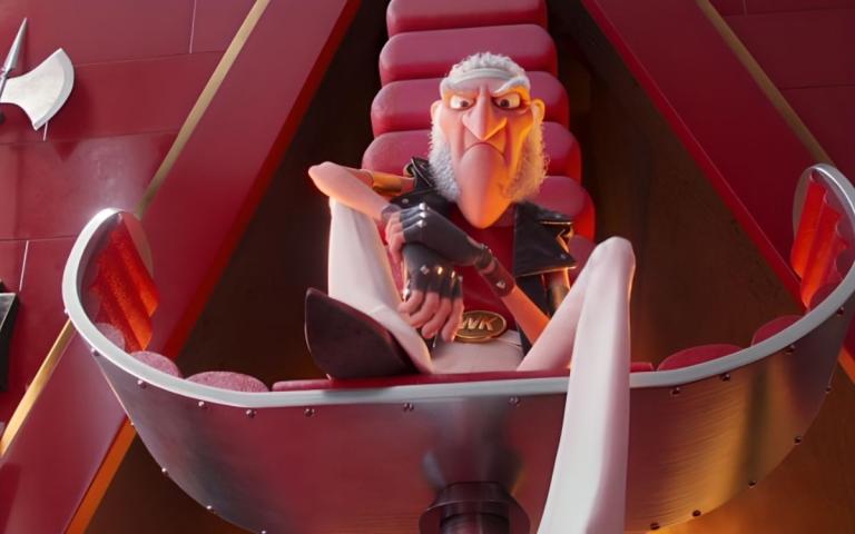 Top 10 Despicable Me Villains Ranked | Beebom