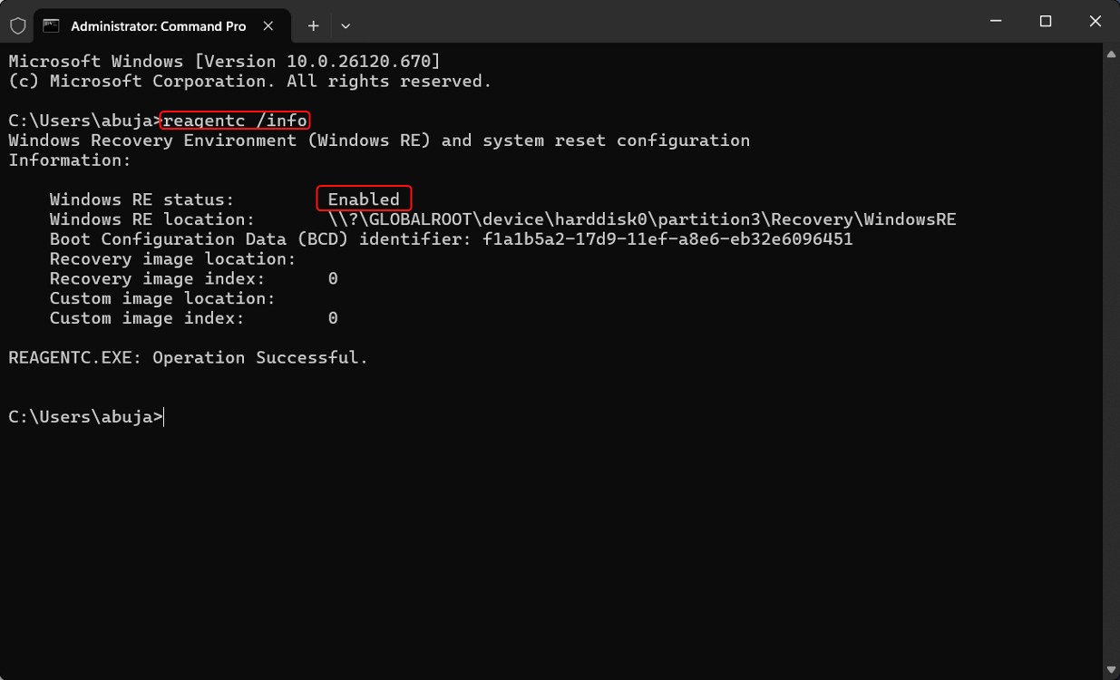 How to Fix Windows Update Error 0x80070643 | Beebom